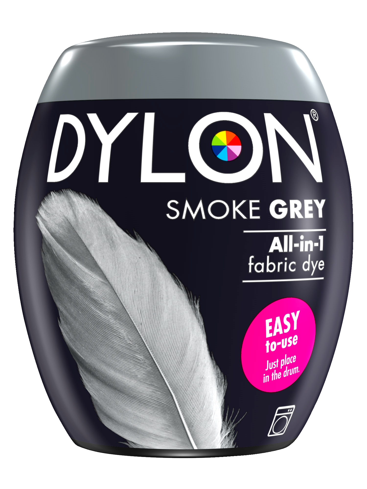Dylon Machine Dye Smoke Grey Fortune s Pharmacy Dylon Machine Dye Smoke Grey Fortune s Pharmacy
