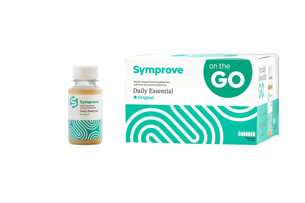 Symprove On The Go - Fortune's Pharmacy